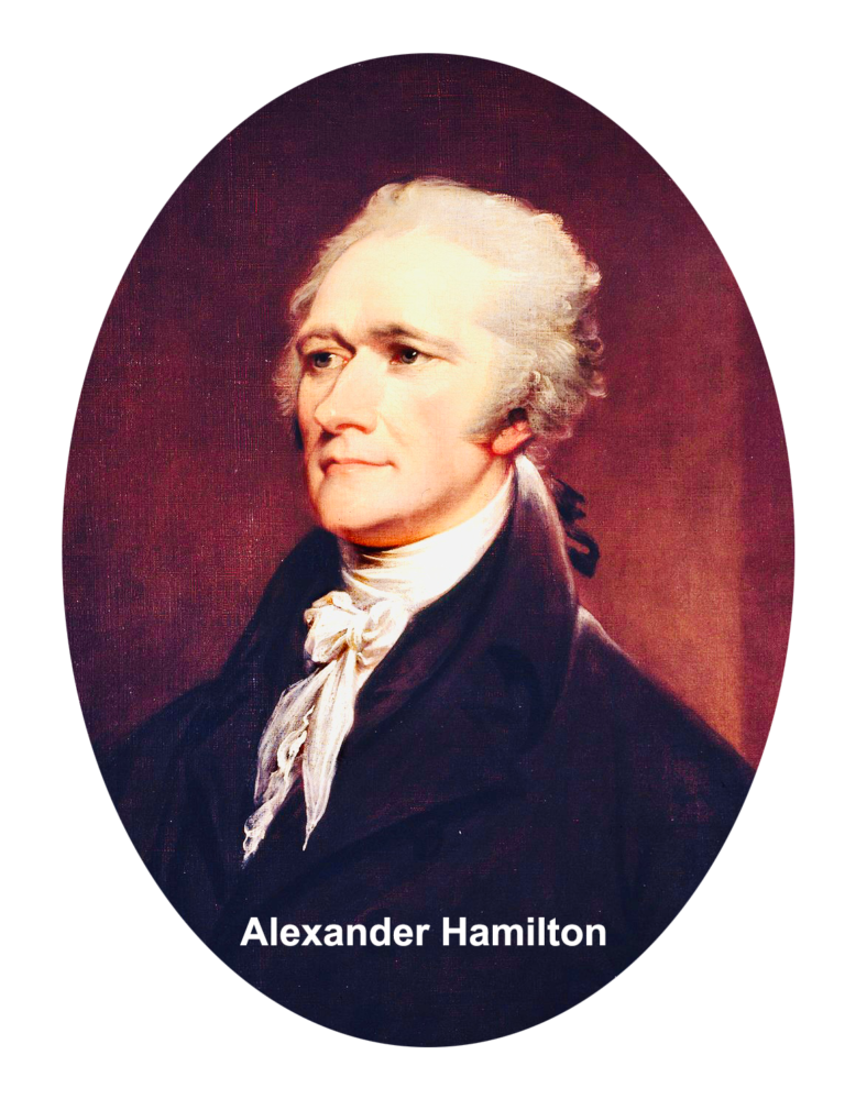 About - Hamilton Township